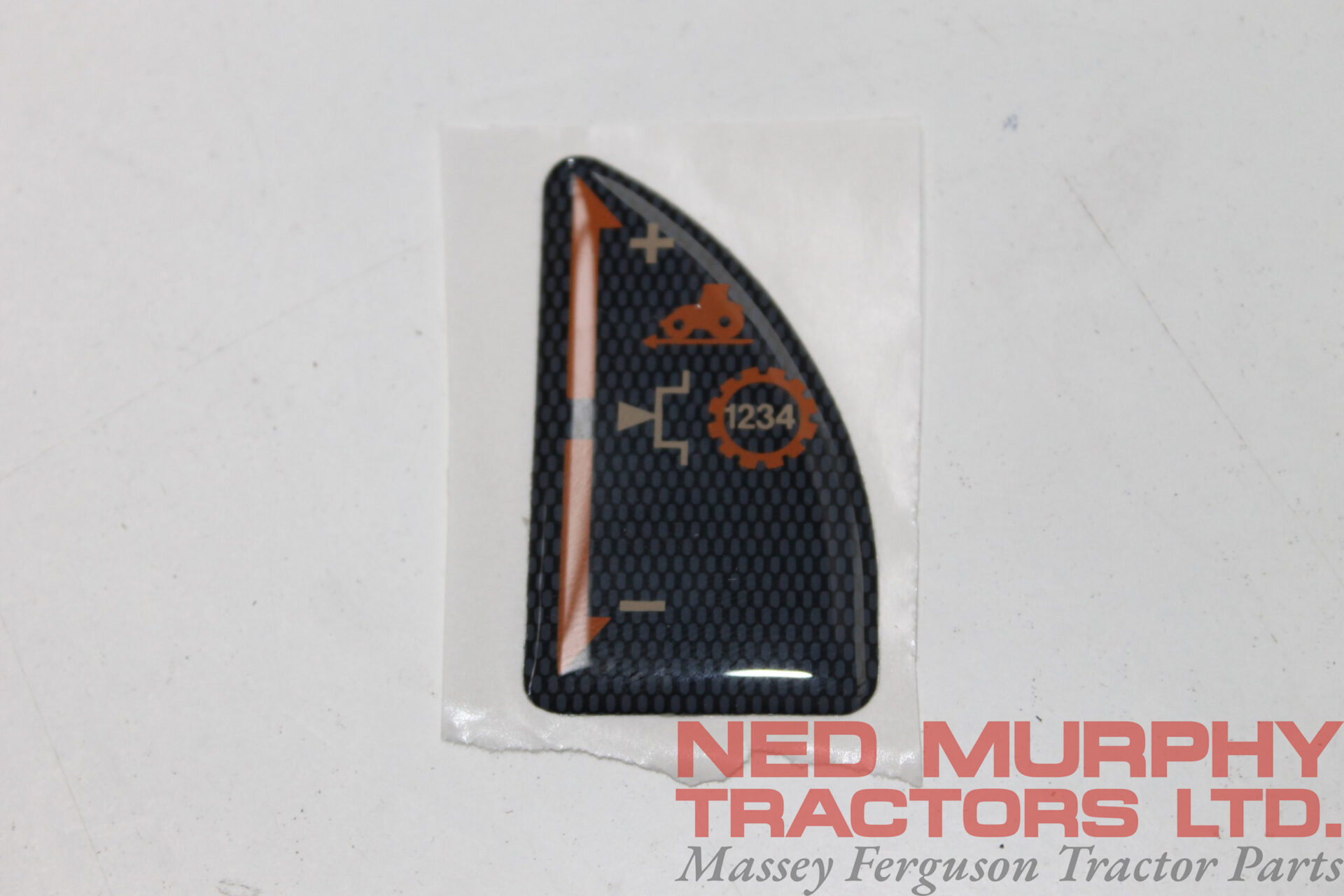 Massey Ferguson Decals, Badges & Emblems | Lowest Price Guaranteed