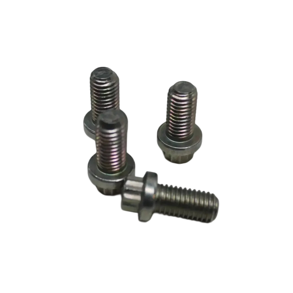Massey Ferguson Tractor PTO Shaft Bolts at Unbeatable Prices - Genuine ...