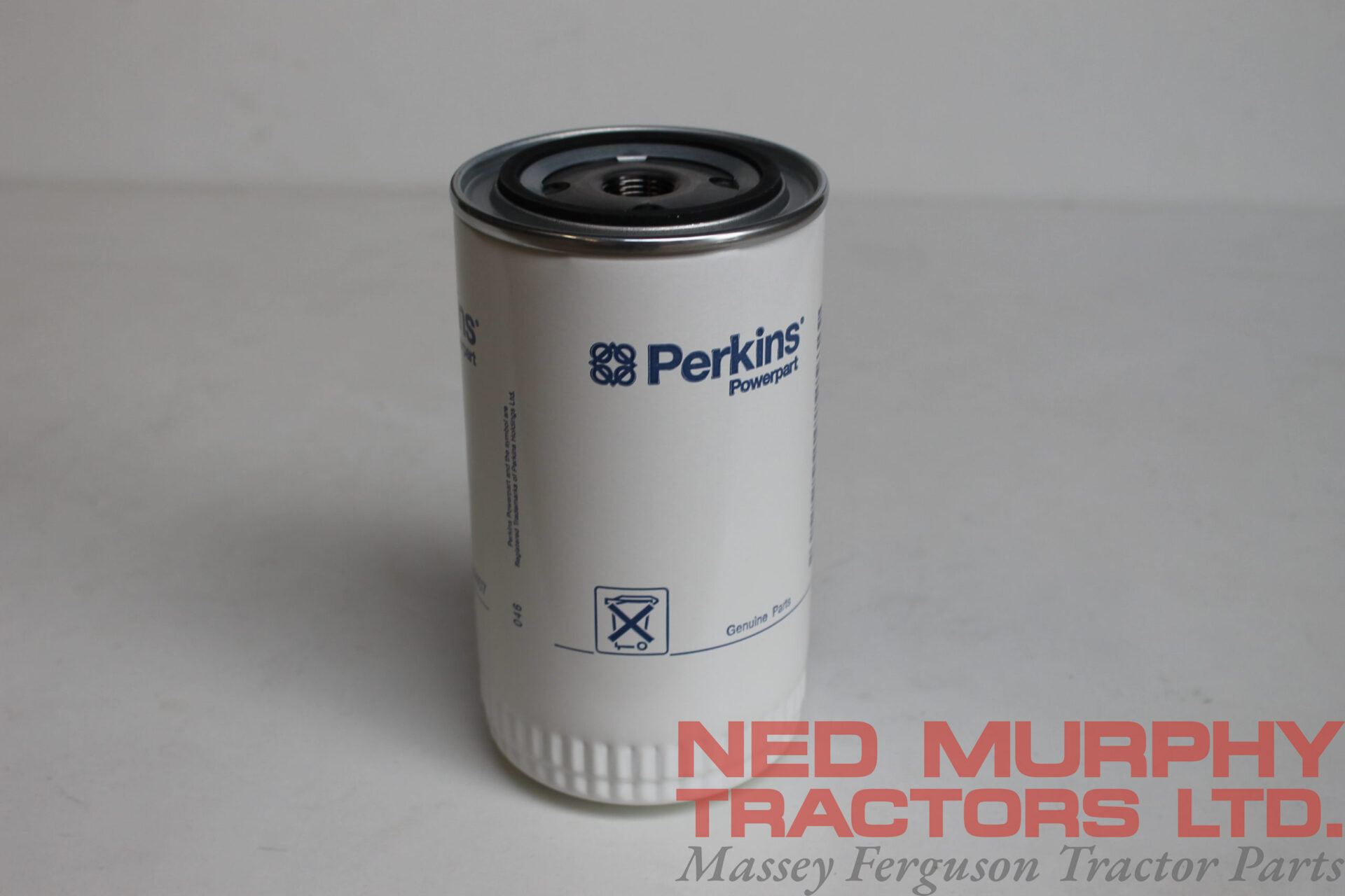 Perkins Oil Filter 1447031M2 – Durable and Efficient Engine Filter