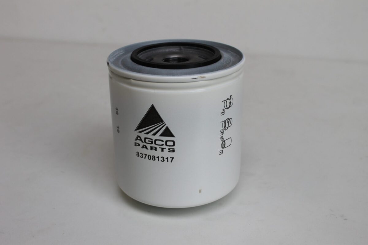 Shop Engine Oil Filter V837079728 for Massey Ferguson Tractors