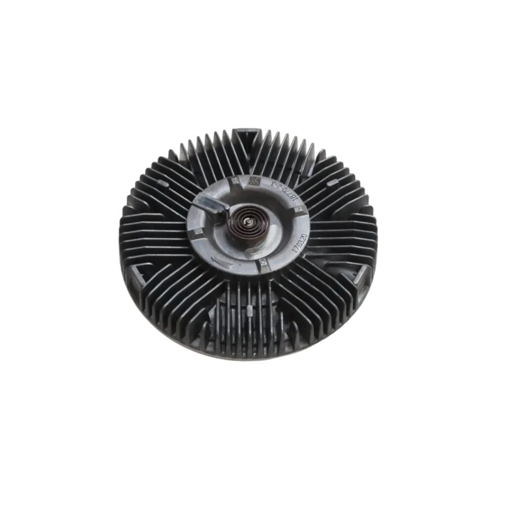 Viscous Fan Archives - Ned Murphy Tractors Ltd.