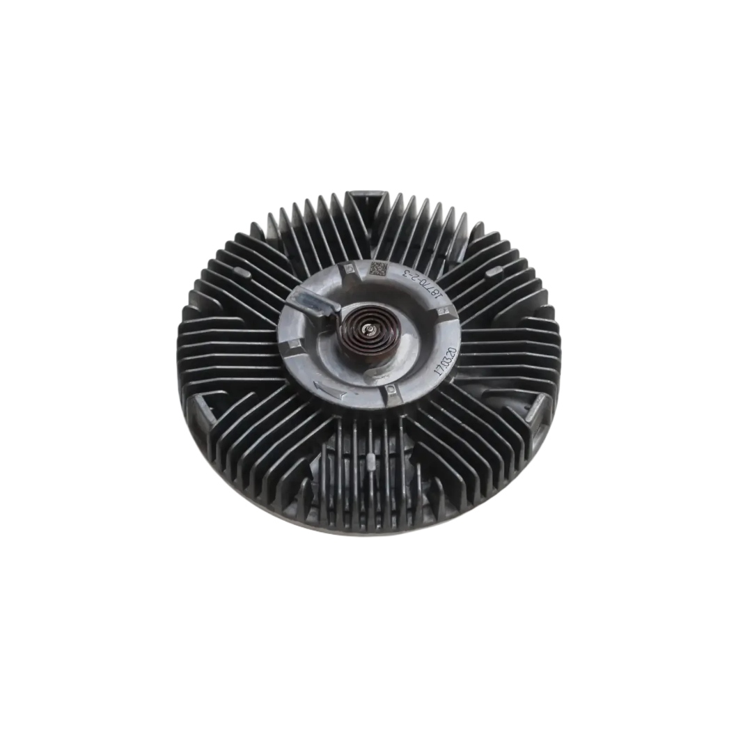 Massey Ferguson Viscous Fan - Buy Genuine Tractor Parts Online at ...