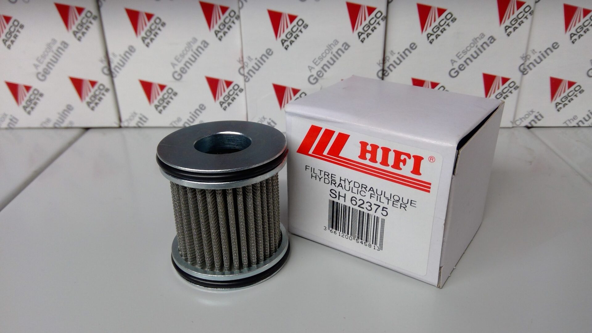 Buy Power Shuttle Hydraulic Filter 4358348M1 – Quality Filtration