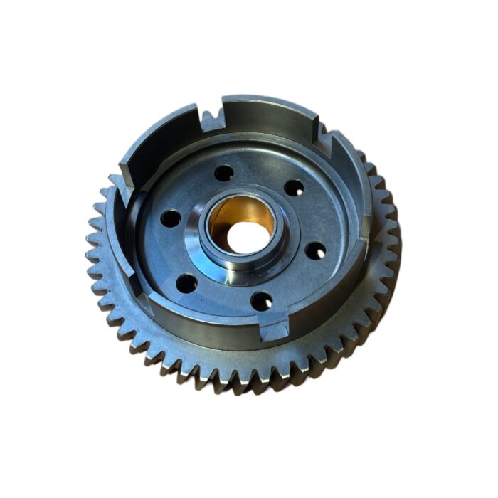 Buy GEAR 52 TEETH - 3617233M92 for MF Tractors