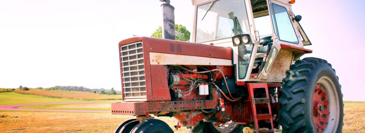 The History of Massey Ferguson: An Icon in Agricultural Machinery