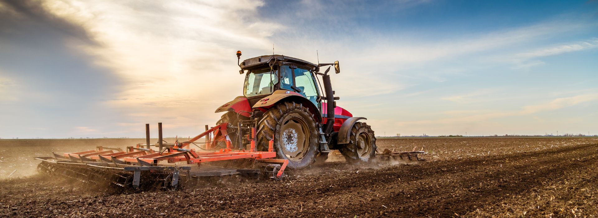 A No-Stress Service Planner by Seasons for your Massey Tractor