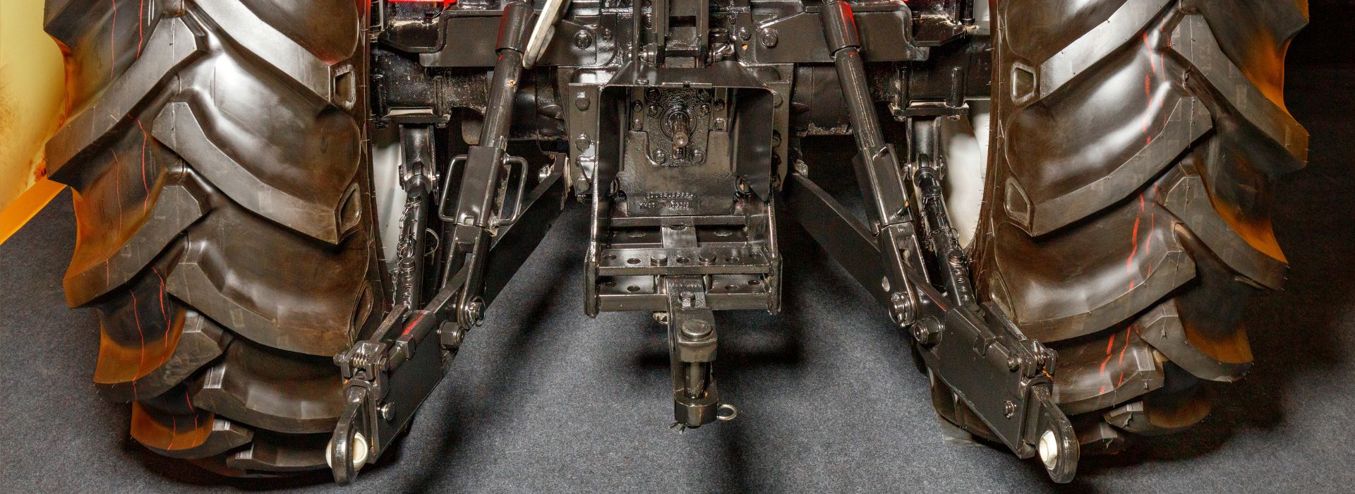 3-Point Hitch Categories & Massey Compatibility